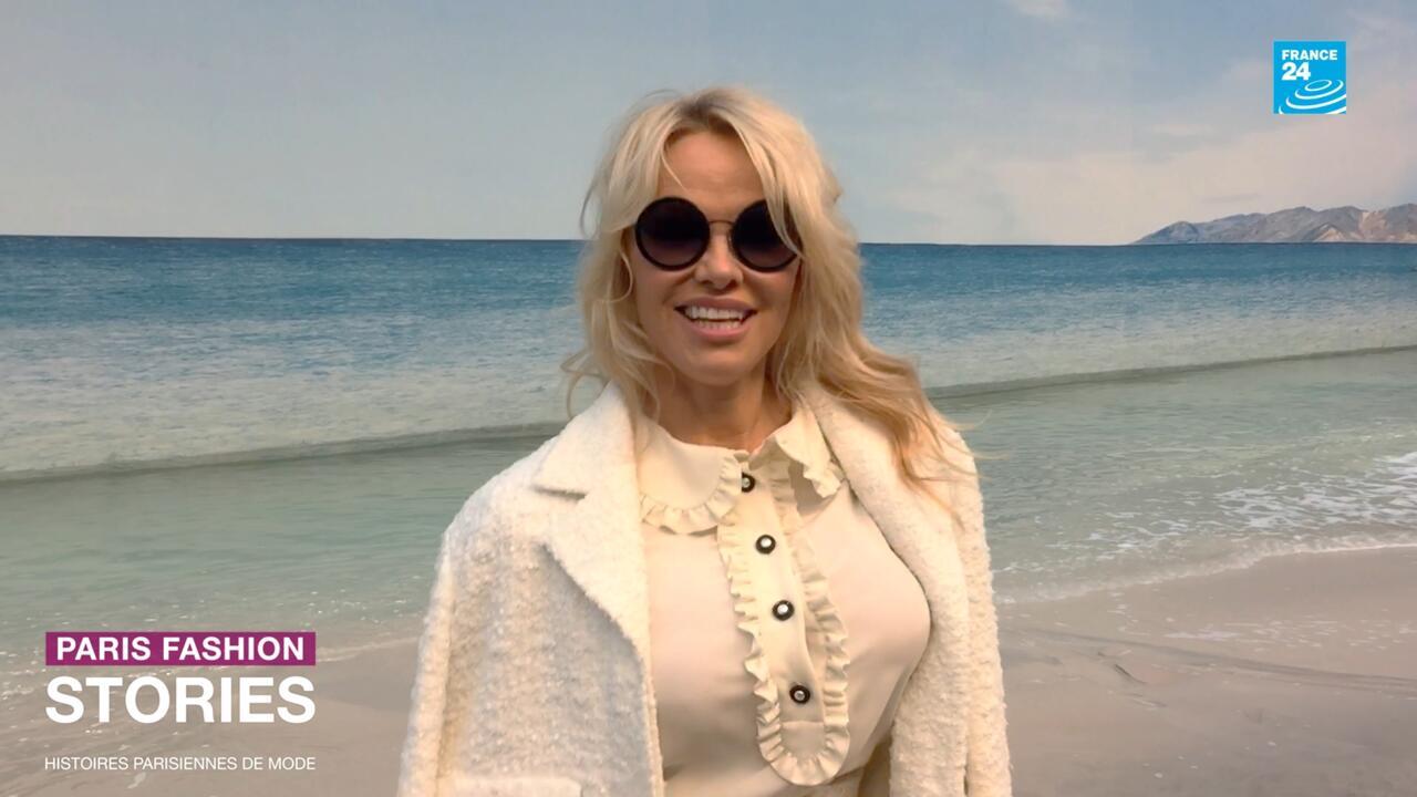 Paris Fashion Stories, Episode 5: Sun-Soaked Style - Fashion - France 24