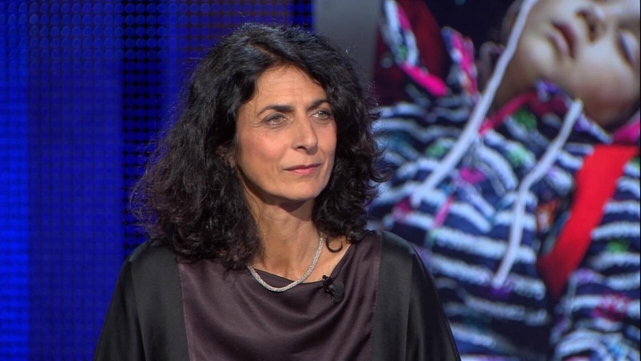 Les Européens, champions des droits de l’Homme ? - Ici l'Europe