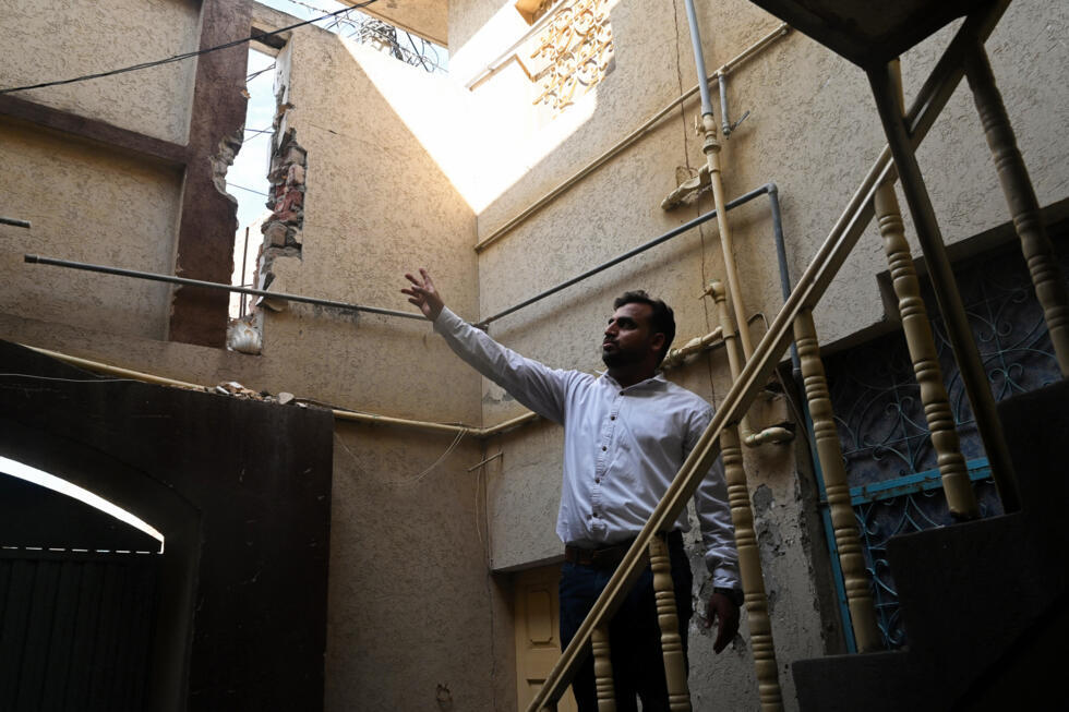 'We don't exist': Pakistan's Ahmadi minority living in fear