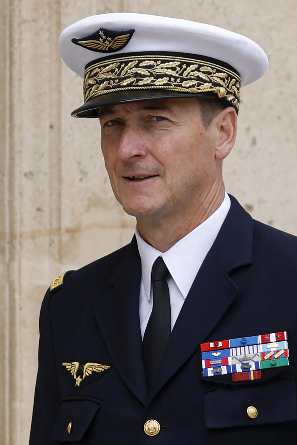 France : le général Fabien Mandon nommé chef d’état-major des armées