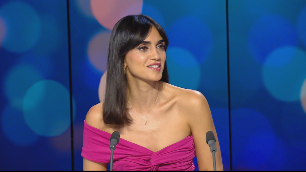 Liraz Charhi brings Iran and Israel together for the riskiest album of ...