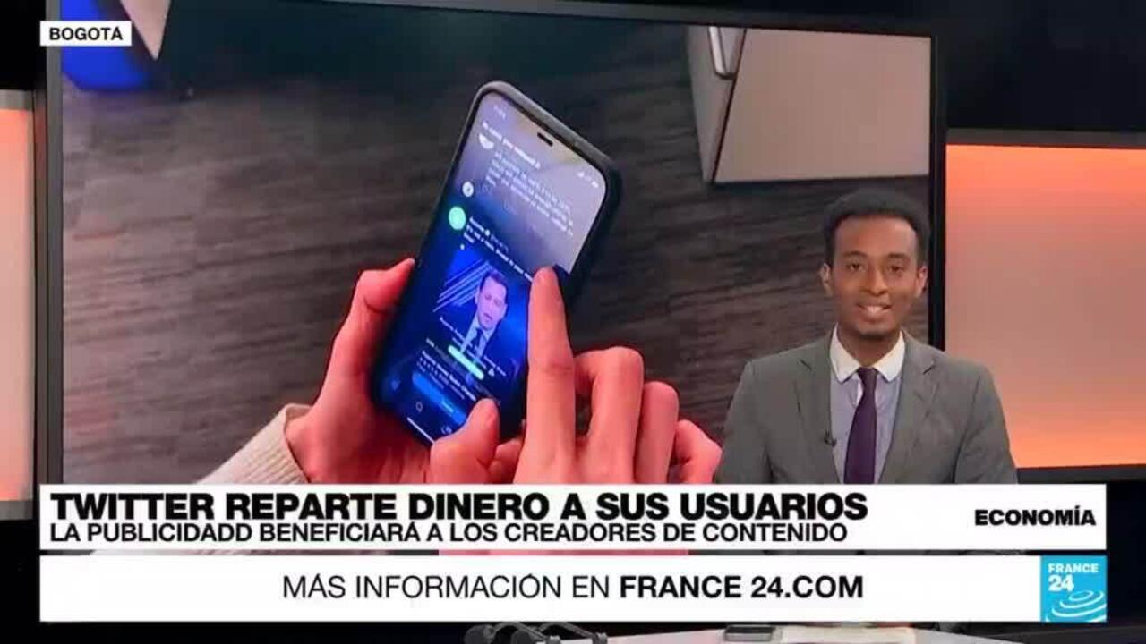 Twitter empezó a pagar a sus usuarios por publicidad - Economía