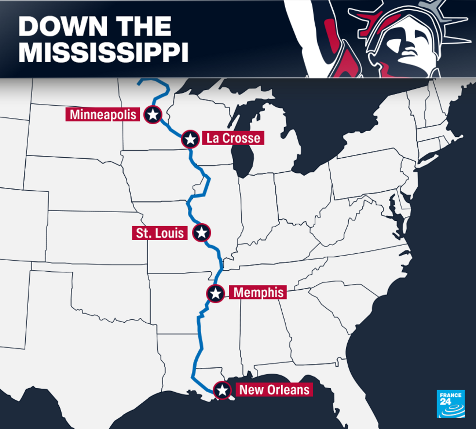 Ahead of US midterms, police brutality remains a burning issue in ...