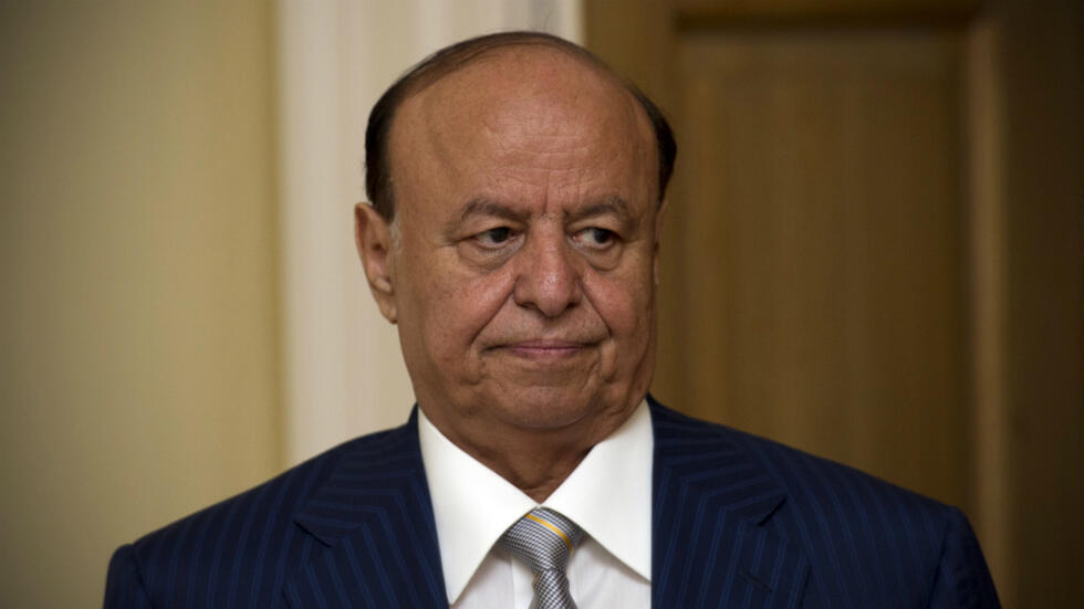 Offensive saoudienne au Yémen : le président Hadi a trouvé refuge à Riyad
