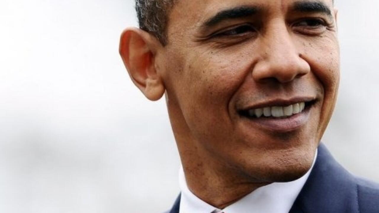 Winner of Michigan and Arizona primaries: Obama?