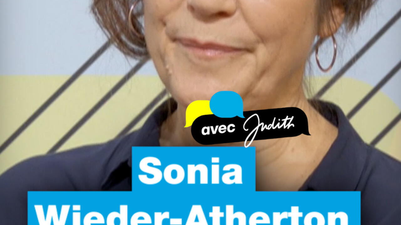 Sonia Wieder-Atherton : “Les mains sur un violoncelle, ça dit beaucoup ...