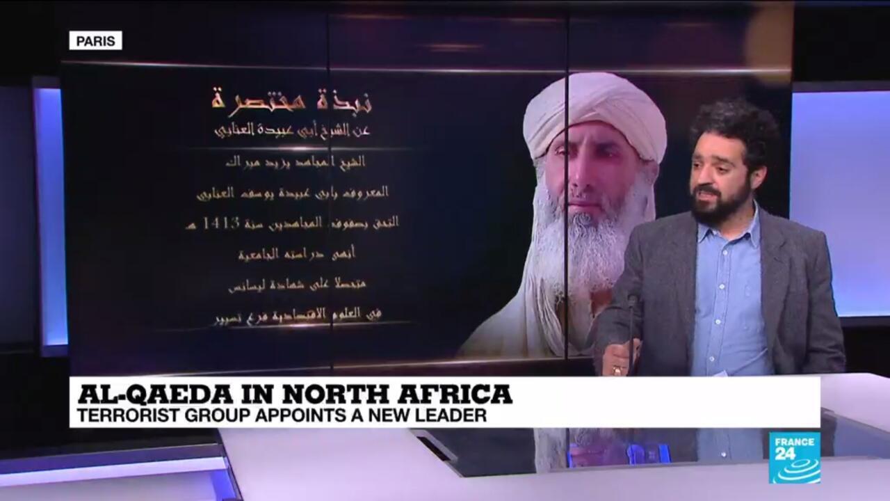 The new leader of al Qaeda in the Islamic Maghreb will aim to 'keep ...