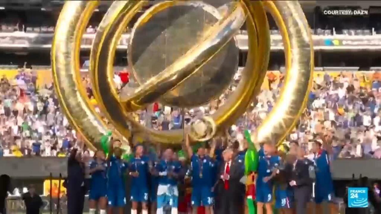 Chelsea beats PSG 3-0 for Club World Cup title as Palmer scores twice ...