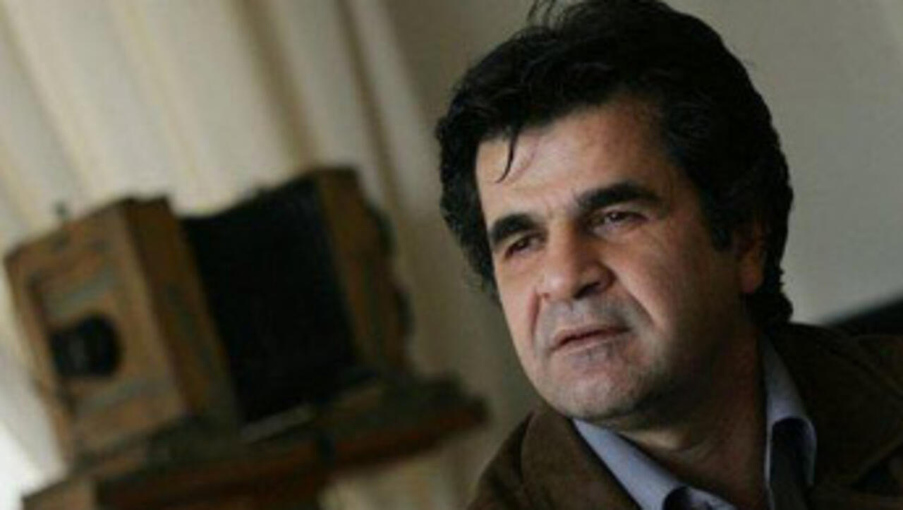 Family of award-winning film director Panahi is released