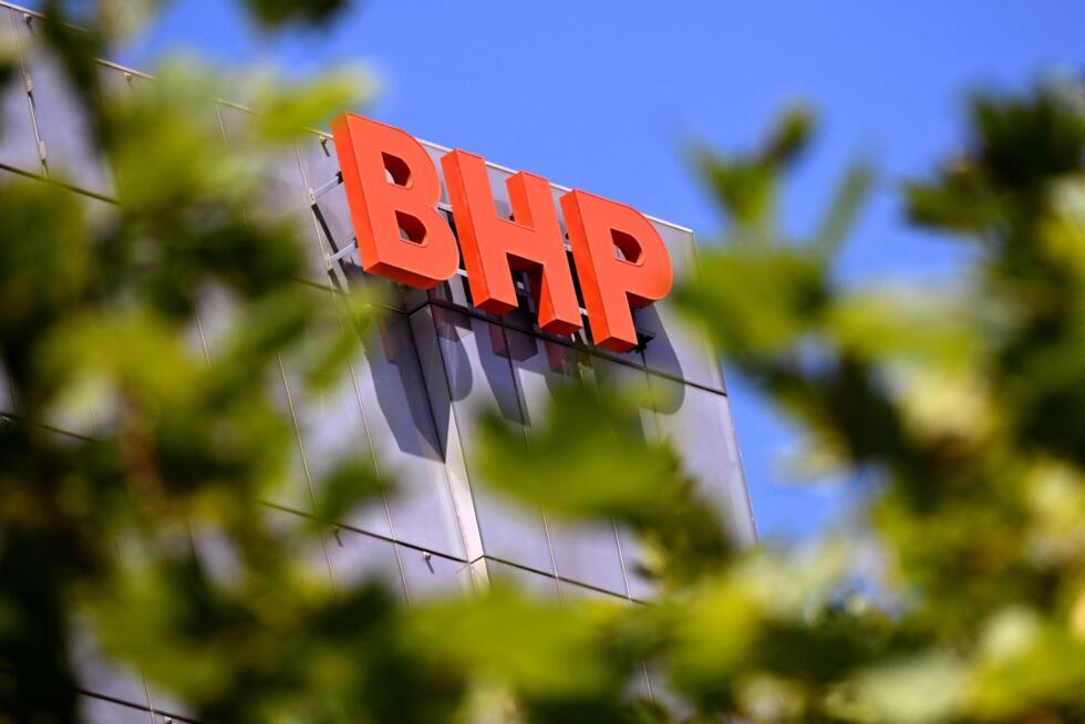 Clean energy drives massive BHP takeover bid
