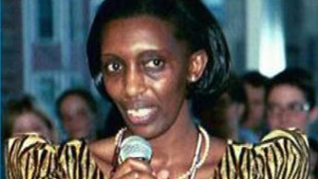 Presidential aide arrested over plane crash