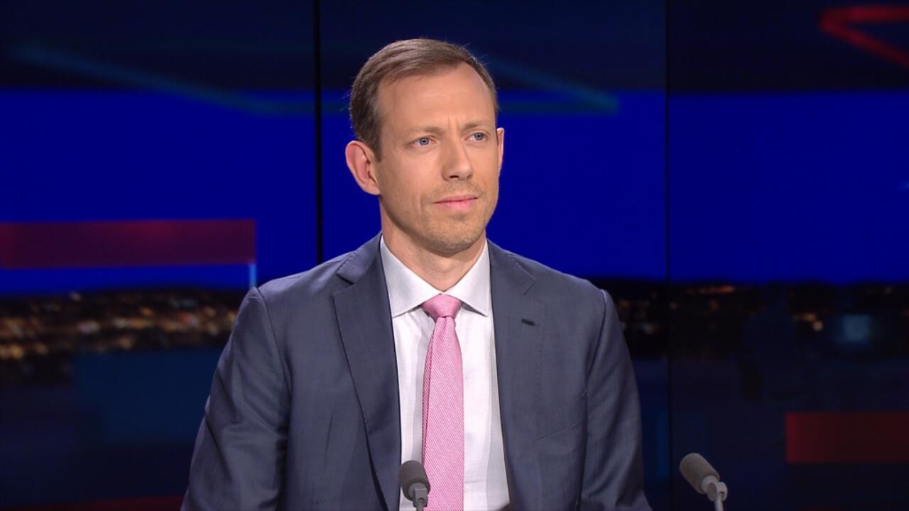 'The Islamic State group has this ability to redeploy or mutate' - The ...