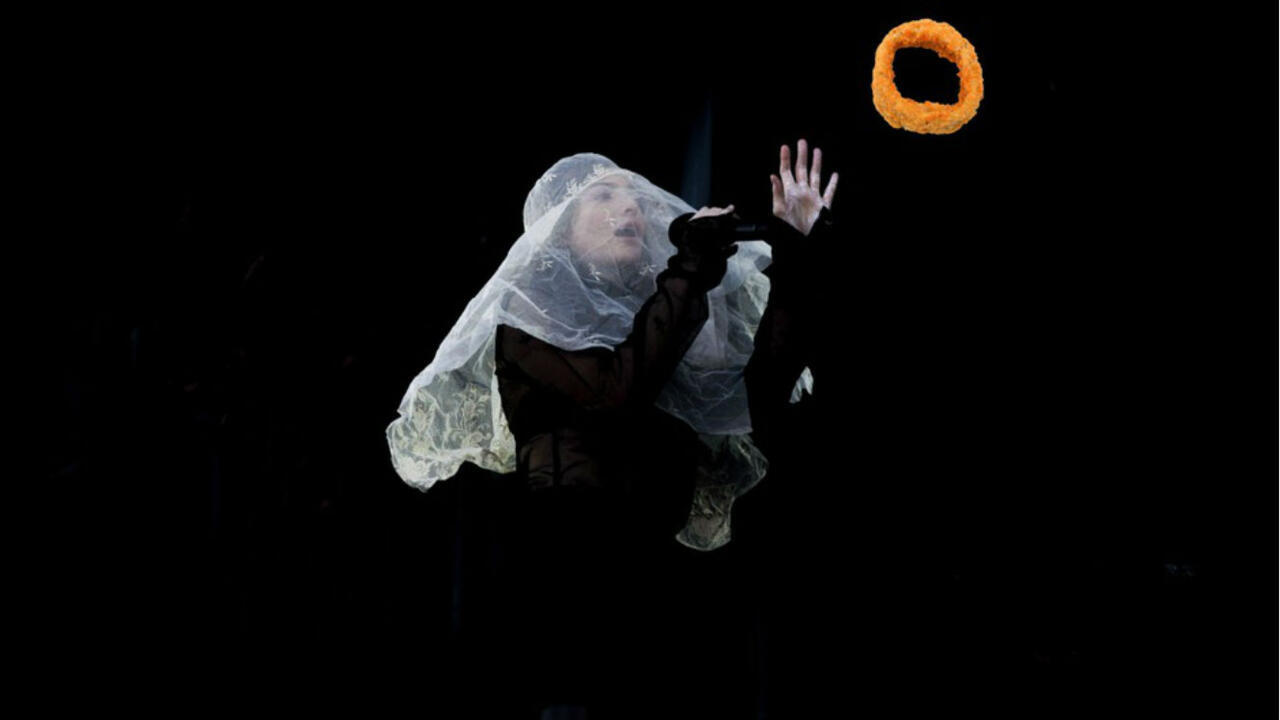 Et si ce compte Instagram de reviews d'onion rings appartenait à la ...