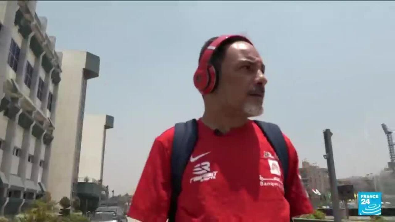 Jeux paralympiques de Tokyo : Ibrahim Hamato change les mentalités ...