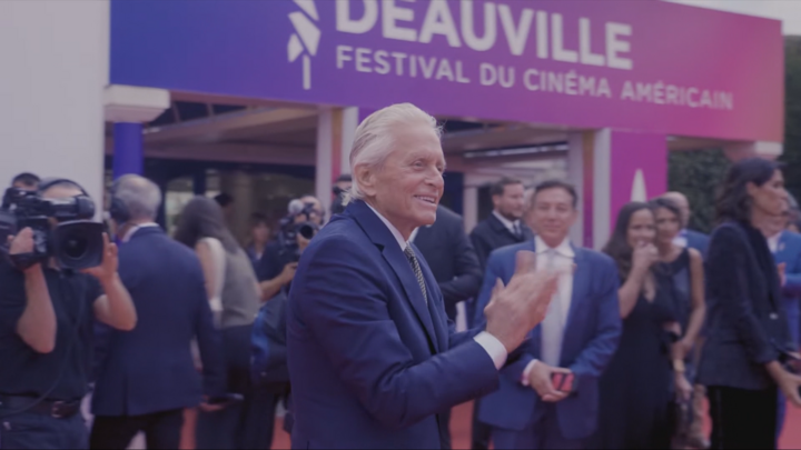 Genie GODULA - France 24