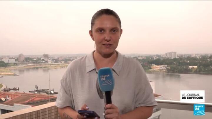 Côte d'Ivoire : Alassane Ouattara candidat à sa succession - France 24