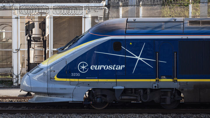 Eurostar, TGV, Ouigo... Le trafic reprend à Paris Gare du Nord après une panne géante