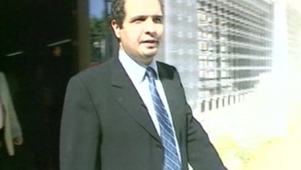 The rise and fall of Rafik Khalifa, Algeria’s golden boy