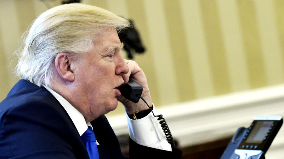 Obama spokesman denies Trump's phone tapping claim