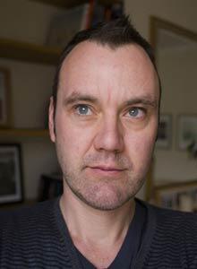 Peter Dench photographie le mauvais goût à l'anglaise