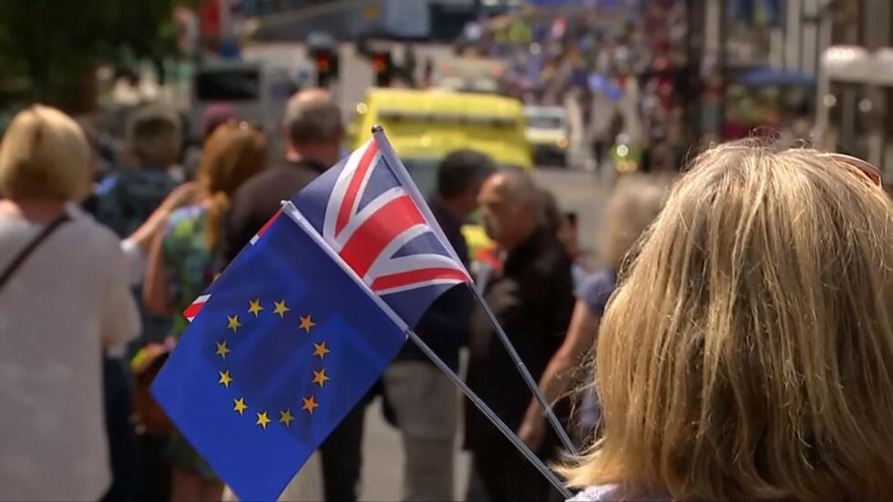 Women and Brexit: Will they be hit the hardest? - The 51%