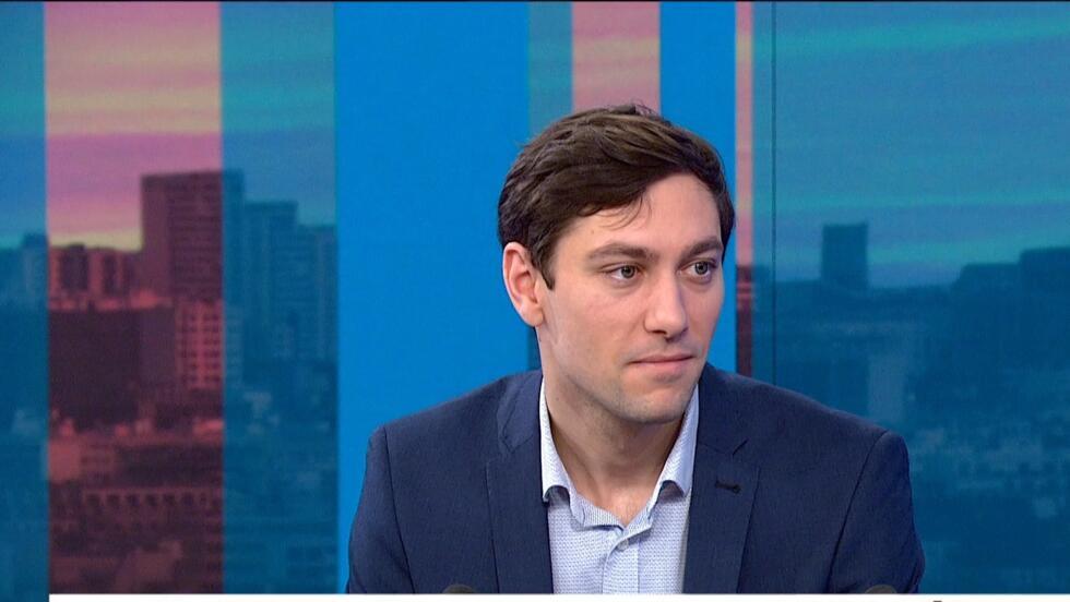 Louis Colart, journaliste : "La gravité du Qatargate s'explique par l ...