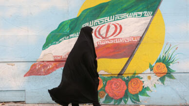 Iran ousted from UN commission backing women over human rights violations