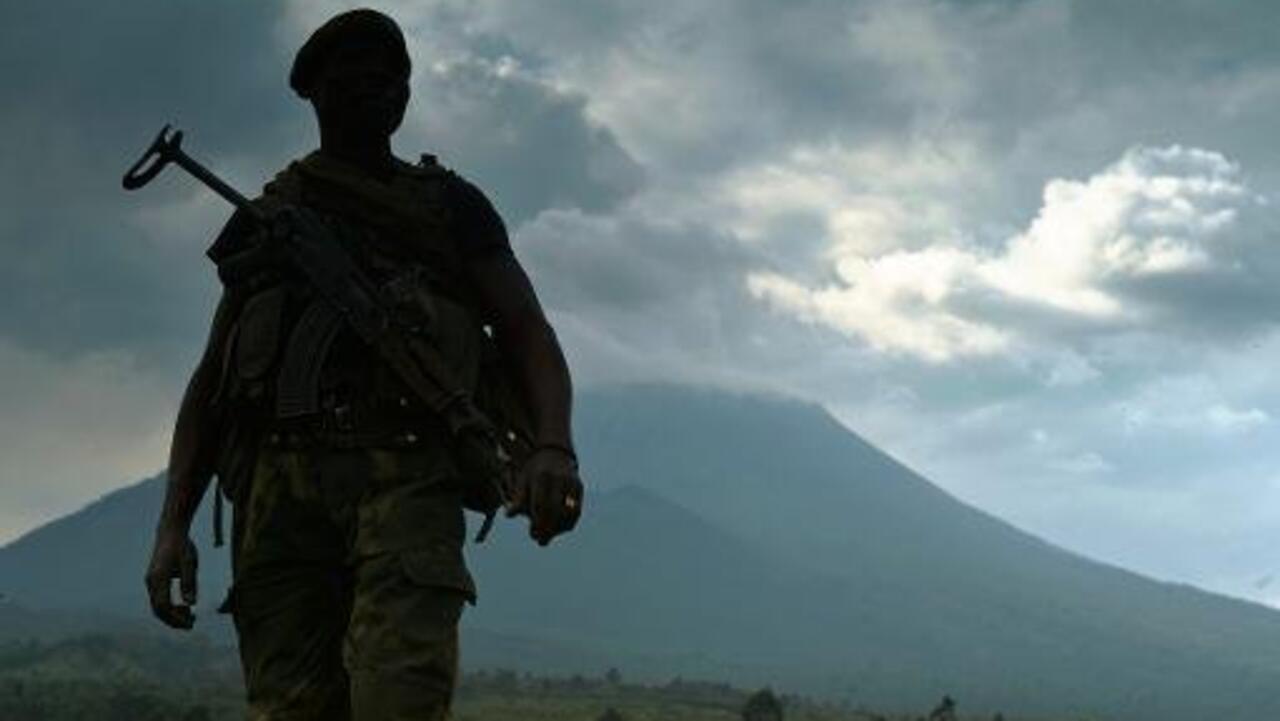 DR Congo announces 'total victory' over M23 rebels