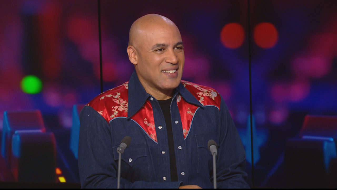 Peter Harper on sculpting sound and never taking no for an answer ...