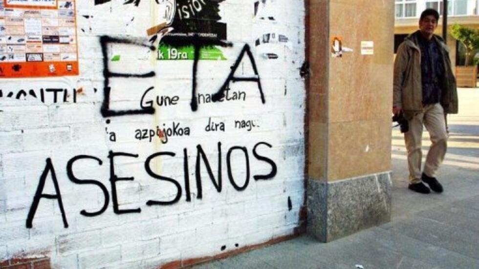 Basque govt dismisses ETA ceasefire as ‘insufficient’