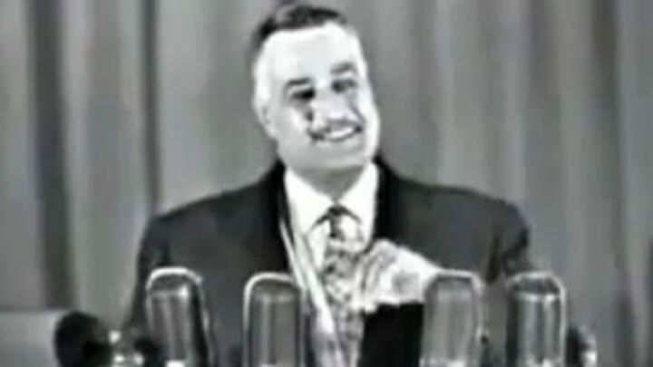 Quand Nasser se moquait des Frères musulmans et du voile islamique ...