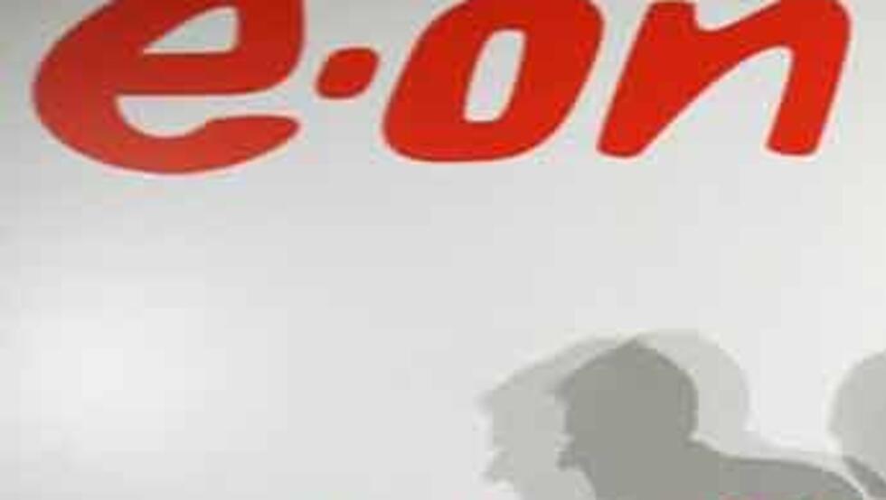 German energy giant EON to sell high-voltage grid