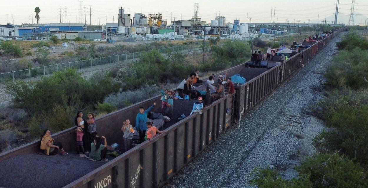 México anuncia nuevas medidas para luchar contra el paso de migrantes ...