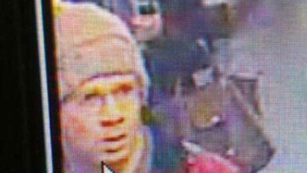 Manhunt for Paris shooter enters third day