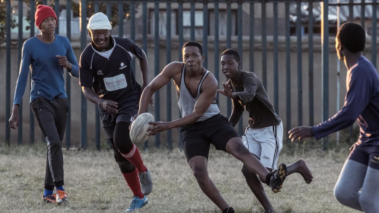 Rugby Transformation in South Africa: From Exclusion to Inclusion – Archyde