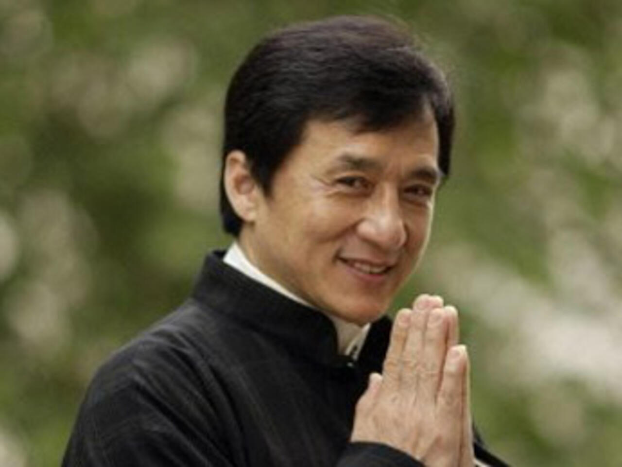 Peace Jackie Chan Images Download Jackie Chan Quotes Android On PC