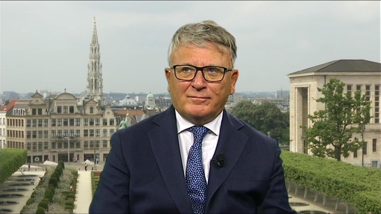 Nicolas Schmit : "L’économie de l’UE peut reprendre un niveau d ...