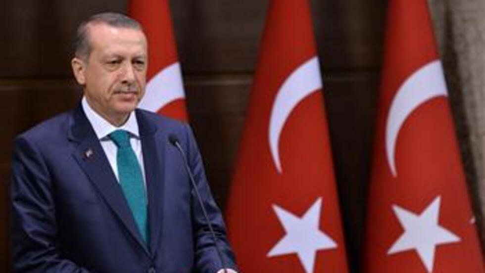 Turkey lists string of reforms in 'democratization package'