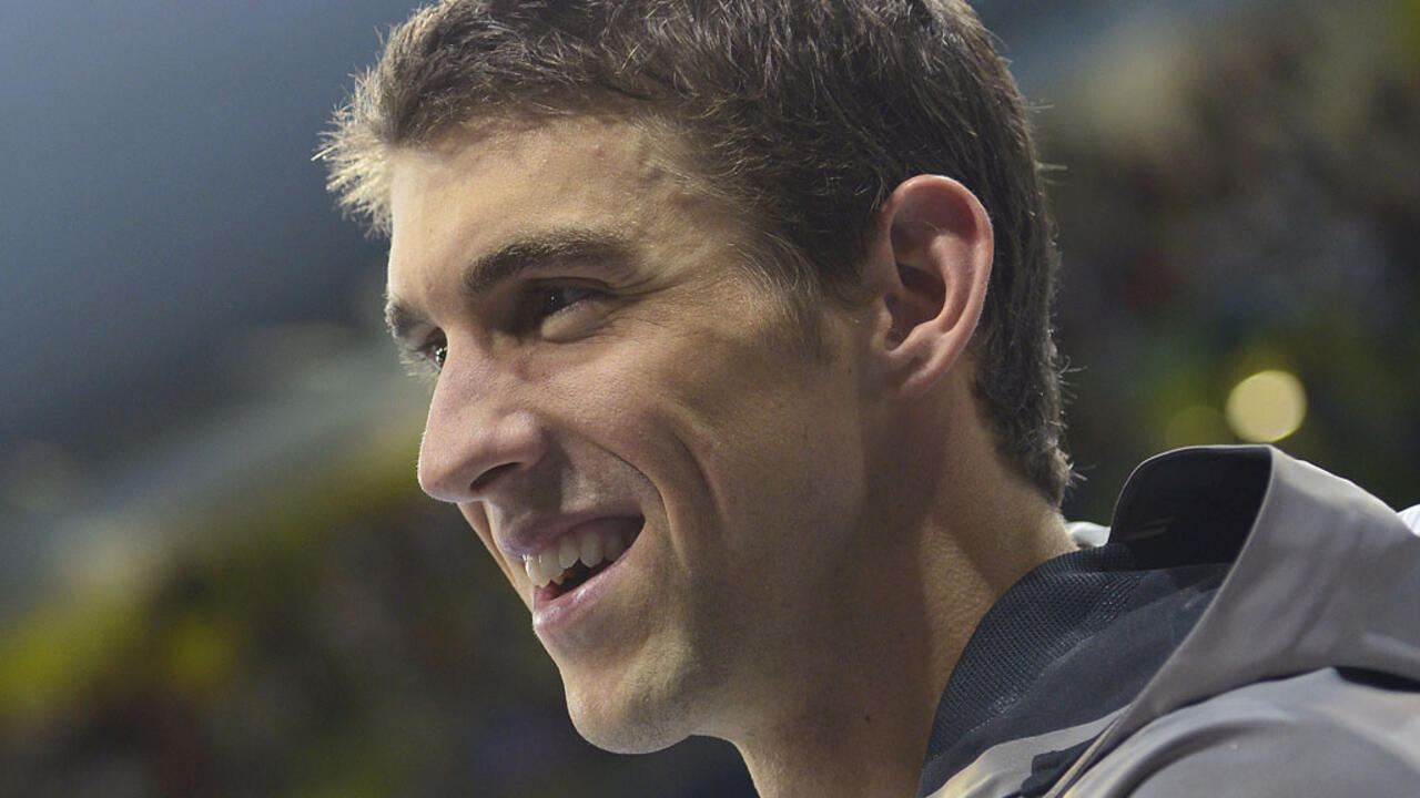 Olympic legend Michael Phelps arrested on DUI charge - France 24