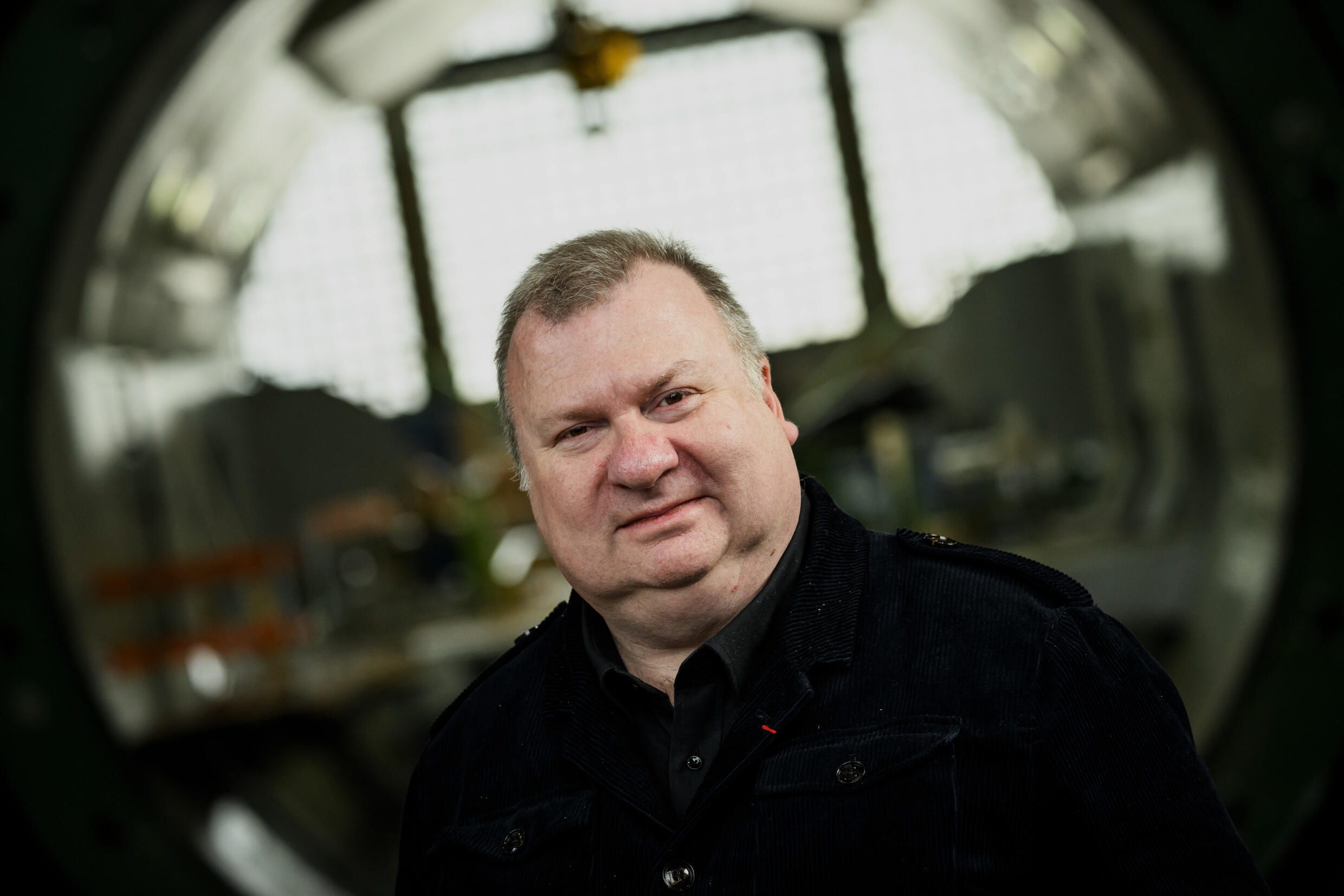 La France fait un pas dans la course aux armes hypersoniques