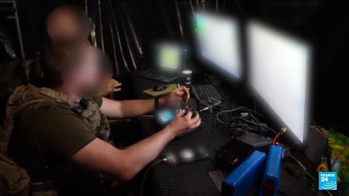 Qu’est-ce que le Rubicon Center, cette unité russe d’élite spécialisée ...