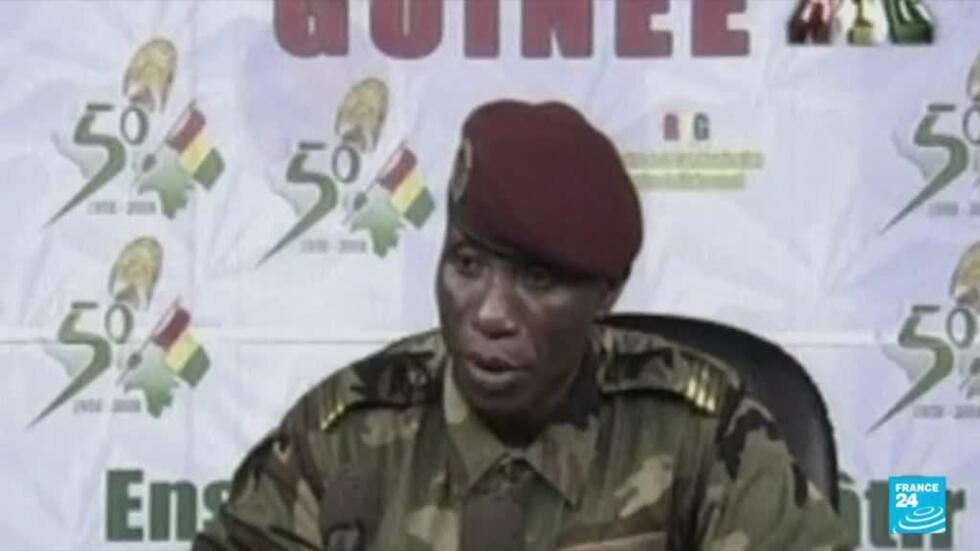 Guinea ex-dictator Camara to stand trial for 2009 stadium massacre ...