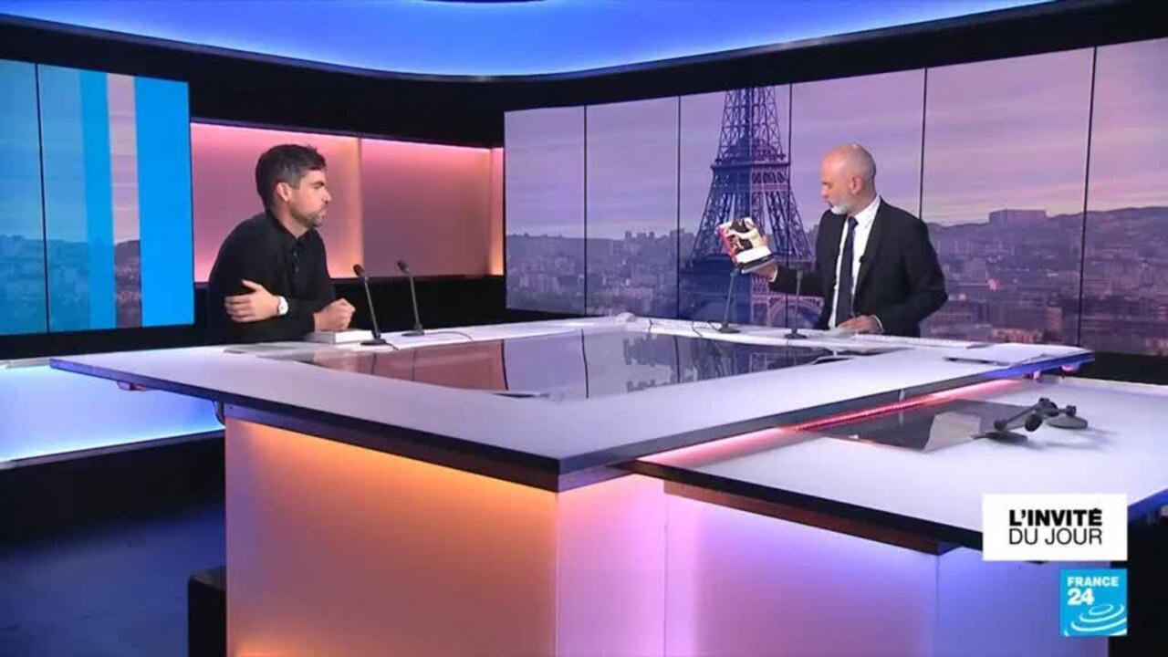 Philip Kyle : "Charles III se prépare depuis un demi-siècle à être roi ...