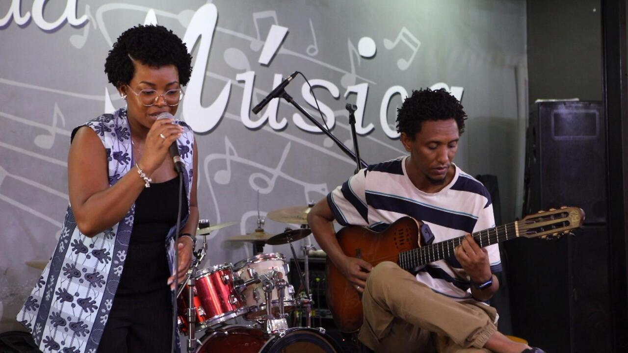 More than an art form: In Cape Verde, music boosts economy and tourism ...