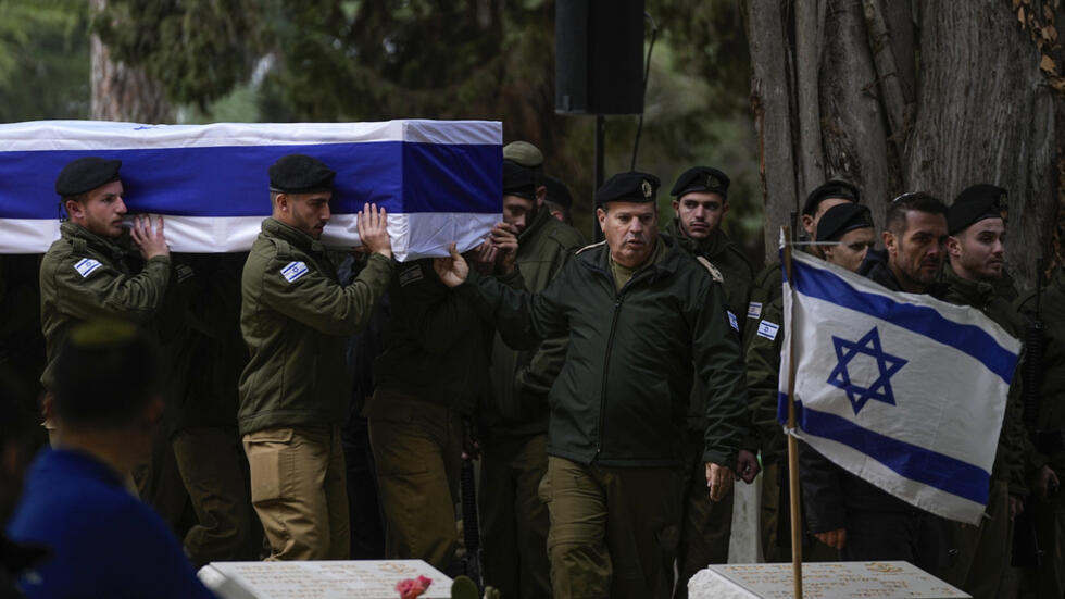 Israel probing Gaza ‘disaster’ after 24 soldiers killed in one day