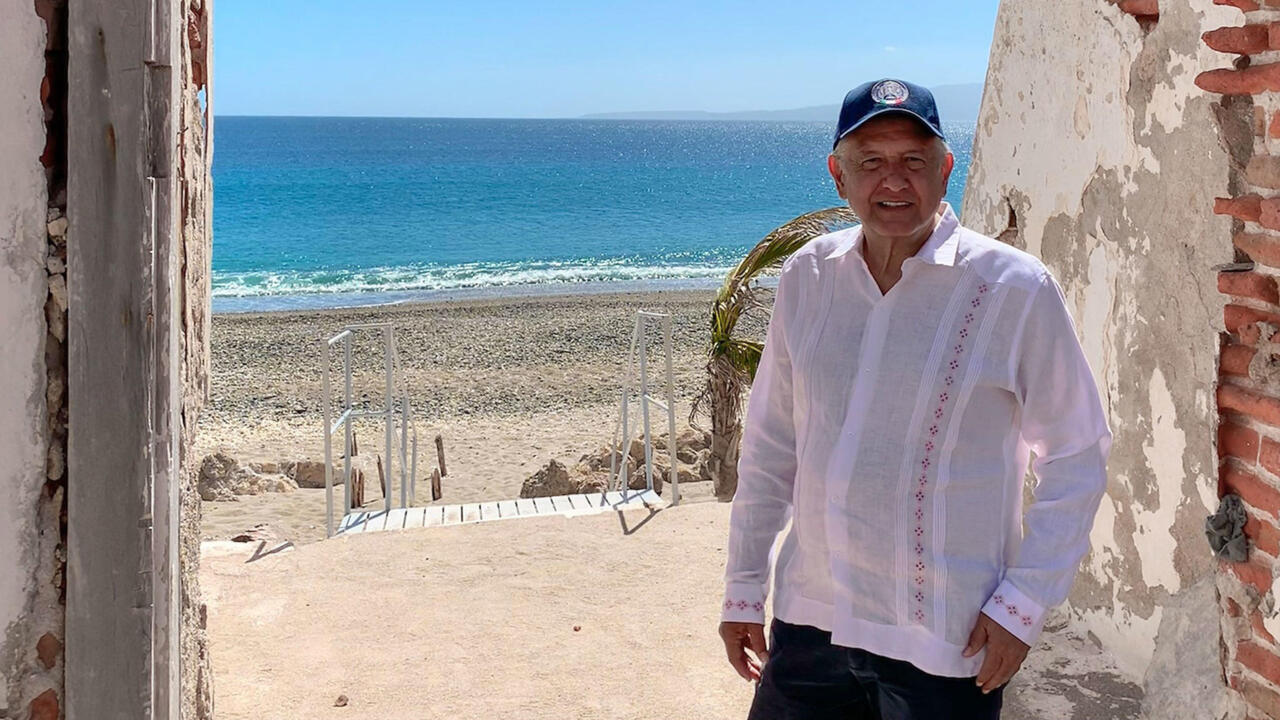 Islas Marías de México, de temible prisión a atractivo cultural