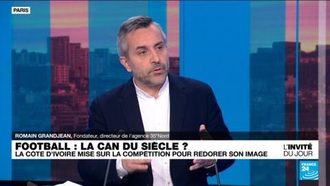 Louis Colart, journaliste : "La gravité du Qatargate s'explique par l ...