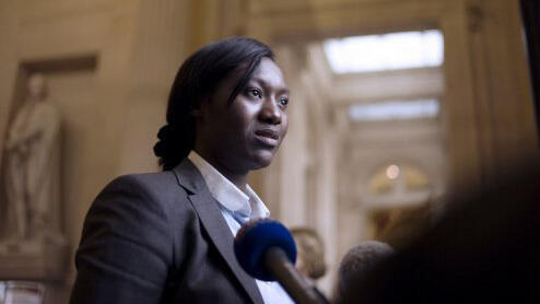 Record number of women and minorities in new French parliament