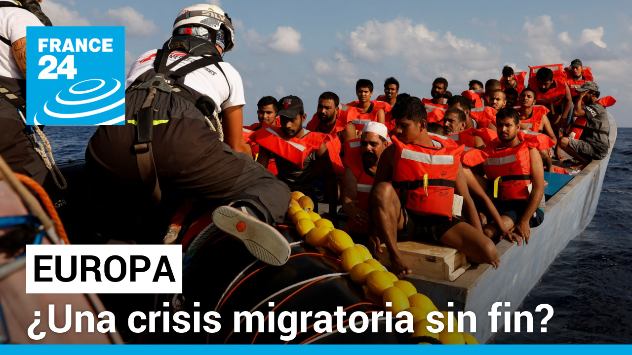 Unión Europea: ¿qué soluciones hay sobre la mesa ante la crisis ...