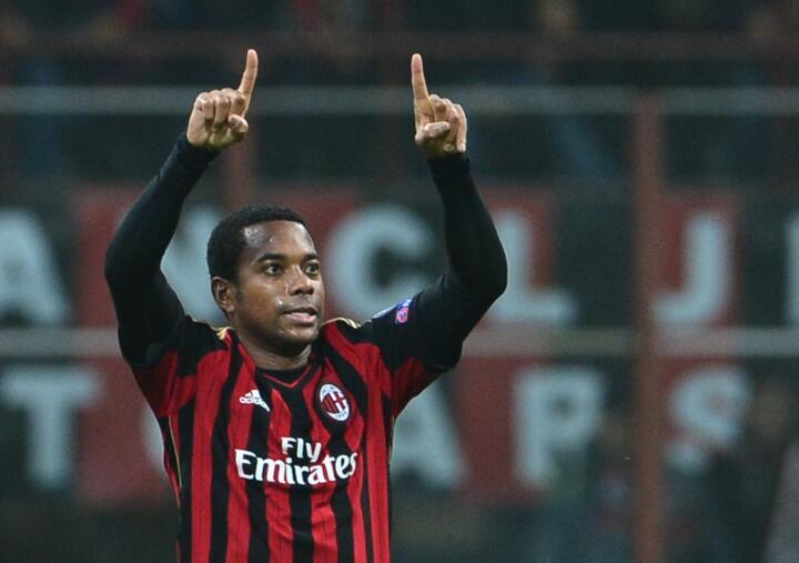 Rape convict Robinho arrested in Brazil